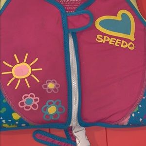 Speedo | Swim | Speedo Body Float | Poshmark